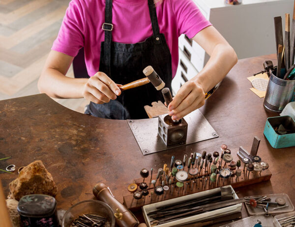 Austin - Jewelry Making Classes