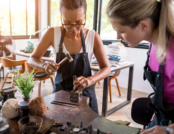 San Fransciso - Jewelry Making Classes